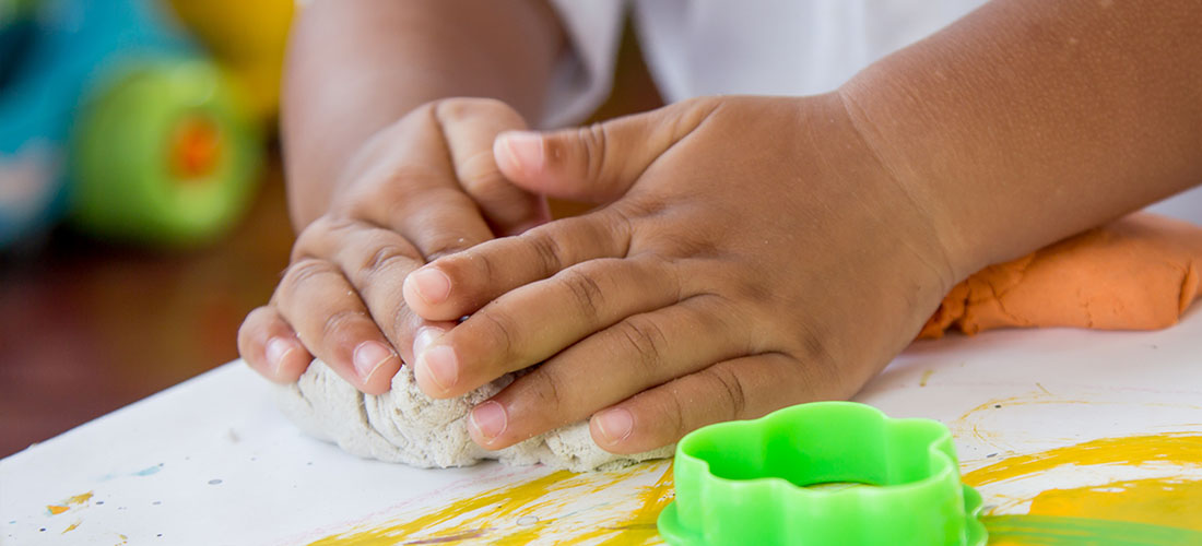 hands-playing | Maryville Children's Academy