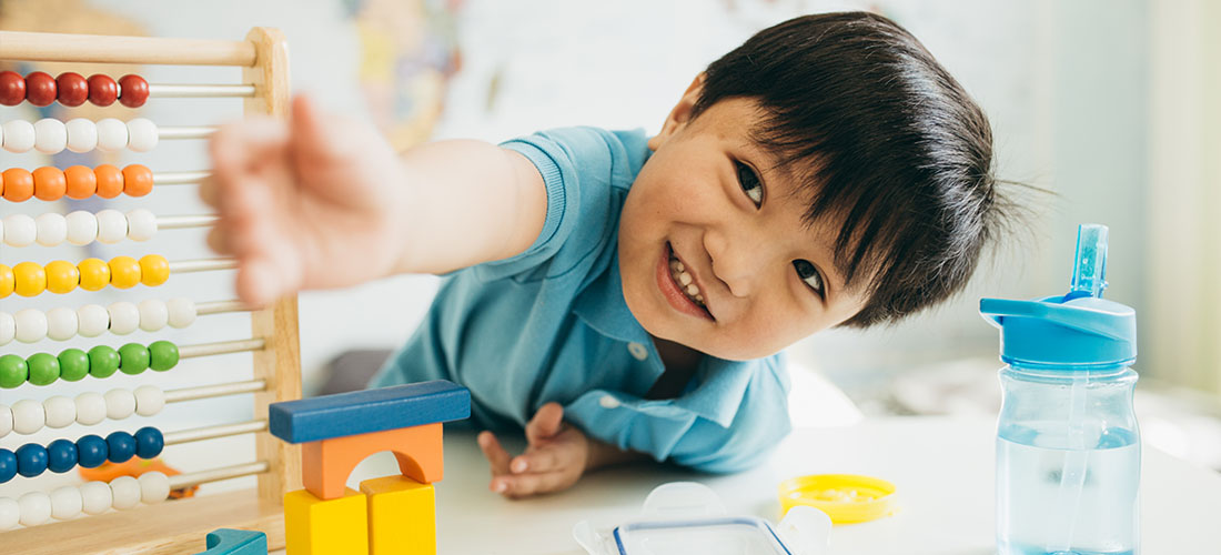 Kid counting Maryville Children s Academy Kid counting Maryville Children s Academy